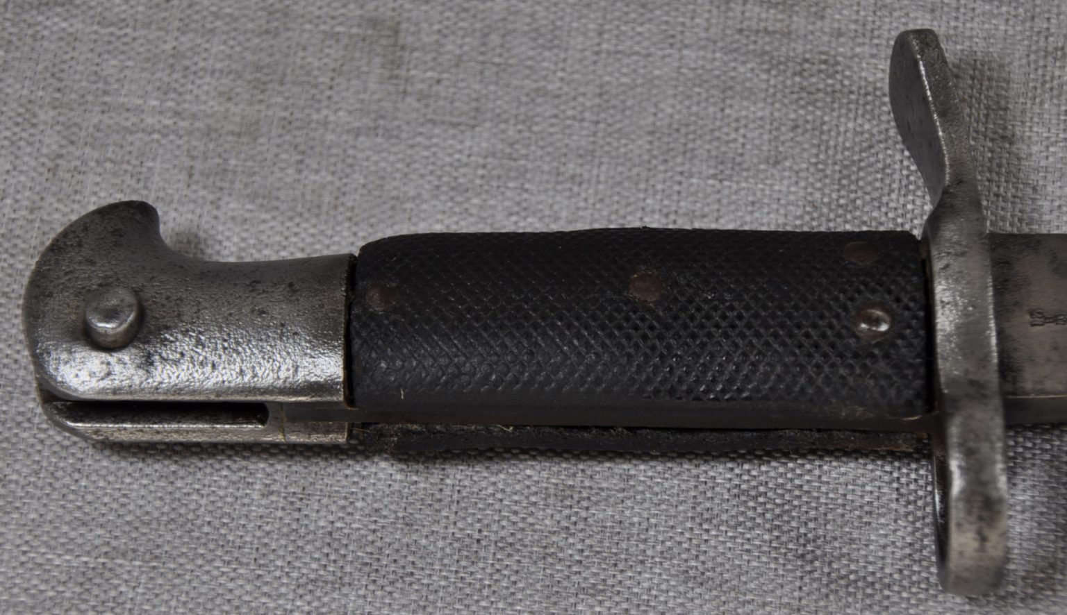 NEW ZEALAND SNIDER SAWBACK BAYONET 1st TYPE – Smith And Sons