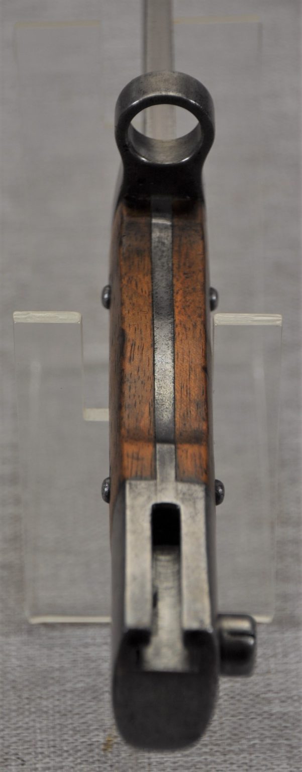 AUSTRIAN MODEL 1904 KNIFE BAYONET – IRISH MANNLICHER – Smith And Sons