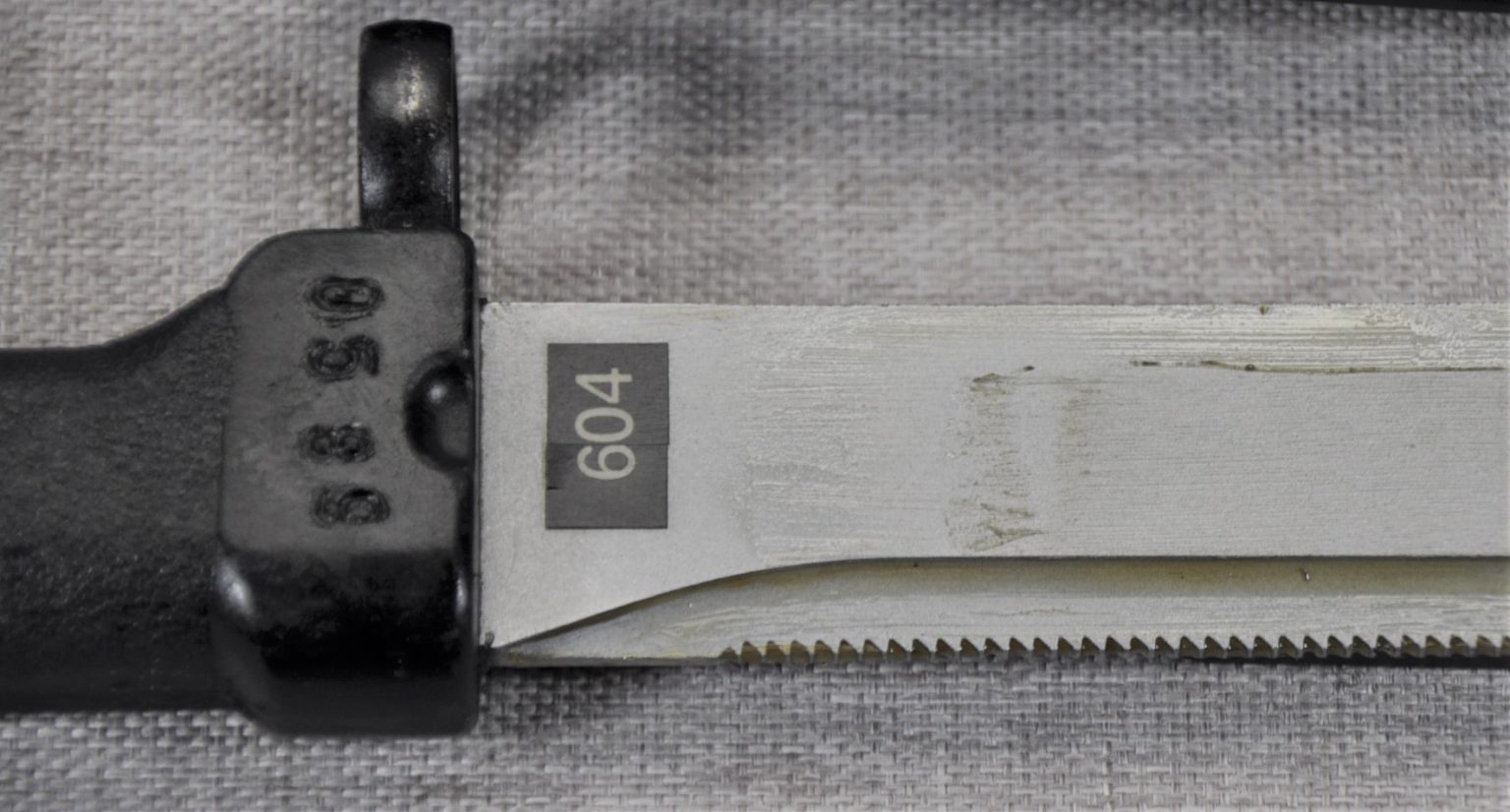 BULGARIAN AK47 and AKM KNIFE BAYONET – Smith And Sons