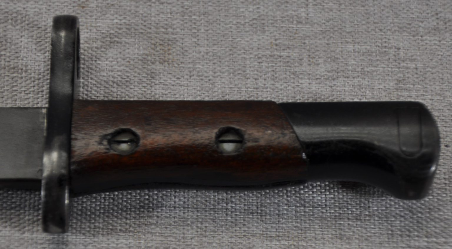 PORTUGUESE MODEL 1934 SUBMACHINE GUN BAYONET – Smith And Sons