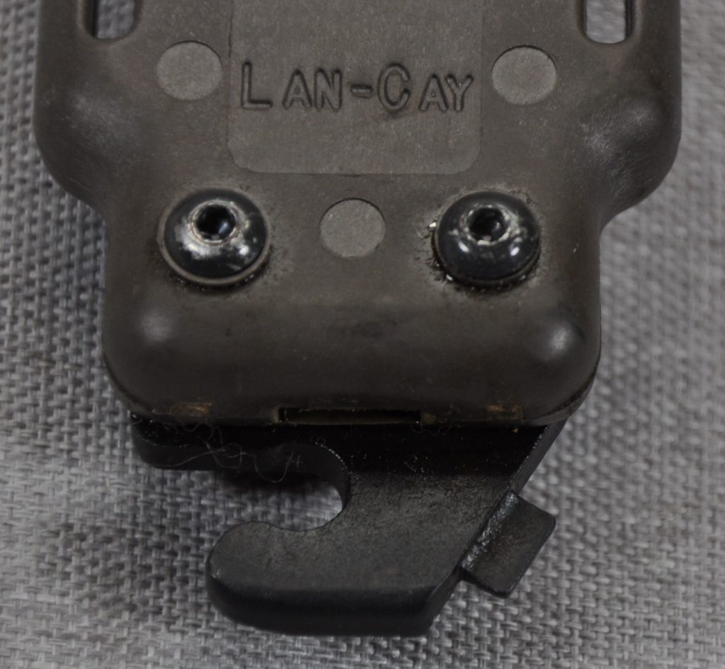 AUSTRALIAN M9 Steyr AUG/F88 Bayonet by BUCK (LAN-CAY Scabbard) – Smith ...